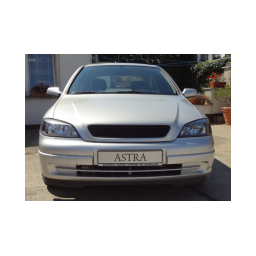 Opel Astra Selection - Autohaus Hacker