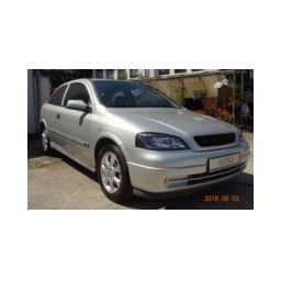 Opel Astra Selection - Autohaus Hacker