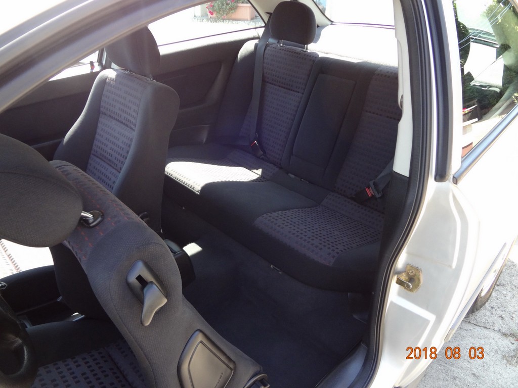 Opel Astra Selection - Autohaus Hacker